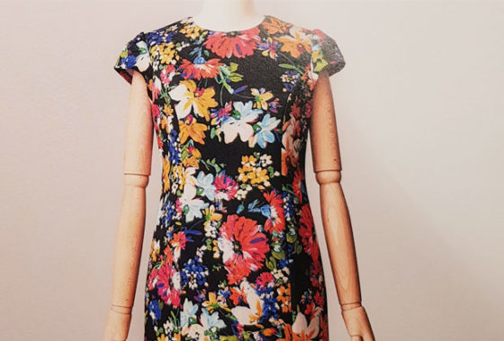 Book Review – Straight Line Sewing Dresses by Sato Watanabe – Japanese ...