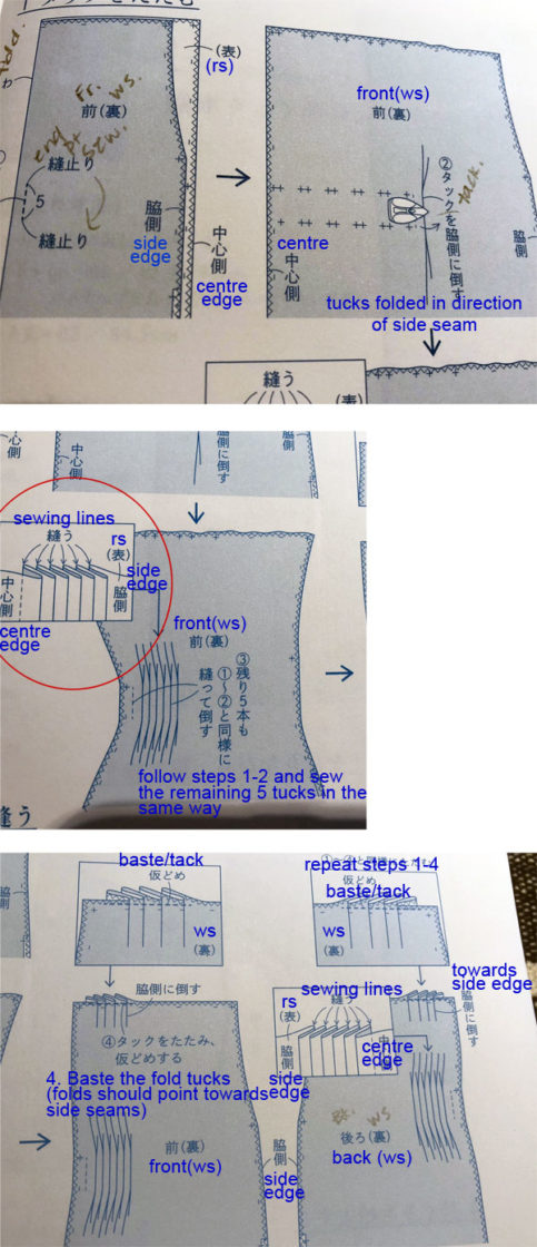 Japanese Sewing, Pattern, Craft Books and Fabrics – Page 9 – Discover ...