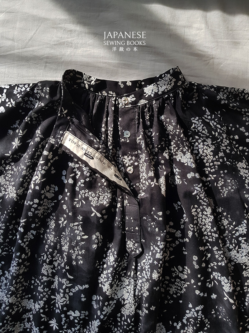 Japanese Sewing, Pattern, Craft Books and Fabrics – Page 4 – Discover ...