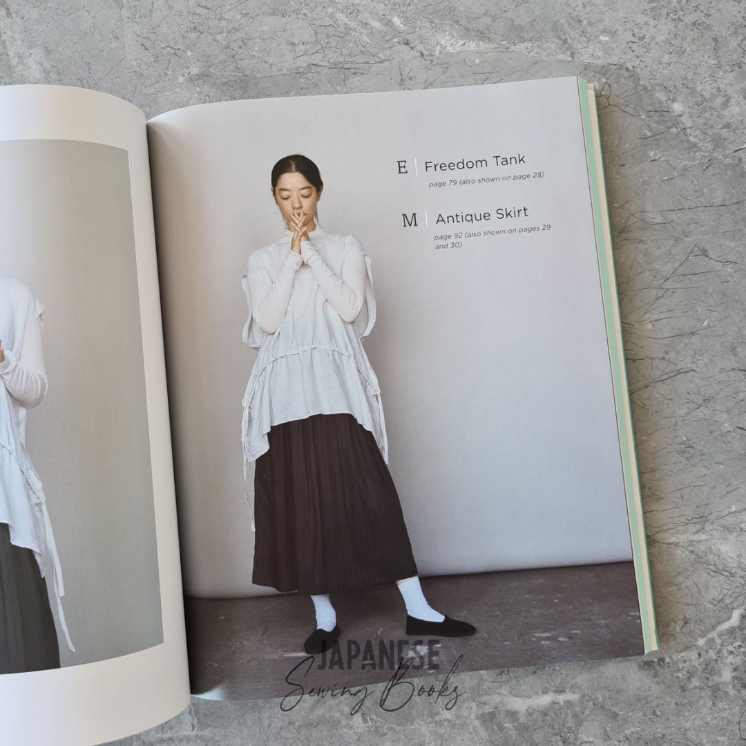 Japanese Sewing, Pattern, Craft Books and Fabrics – Page 2 – Discover ...