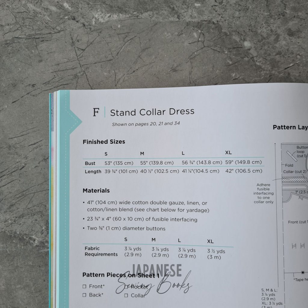 Japanese Sewing, Pattern, Craft Books and Fabrics – Discover new ...